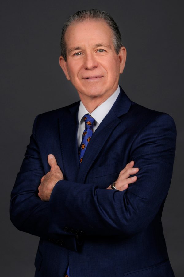 About - Criminal Attorney Manuel “Manny” Gonzalez